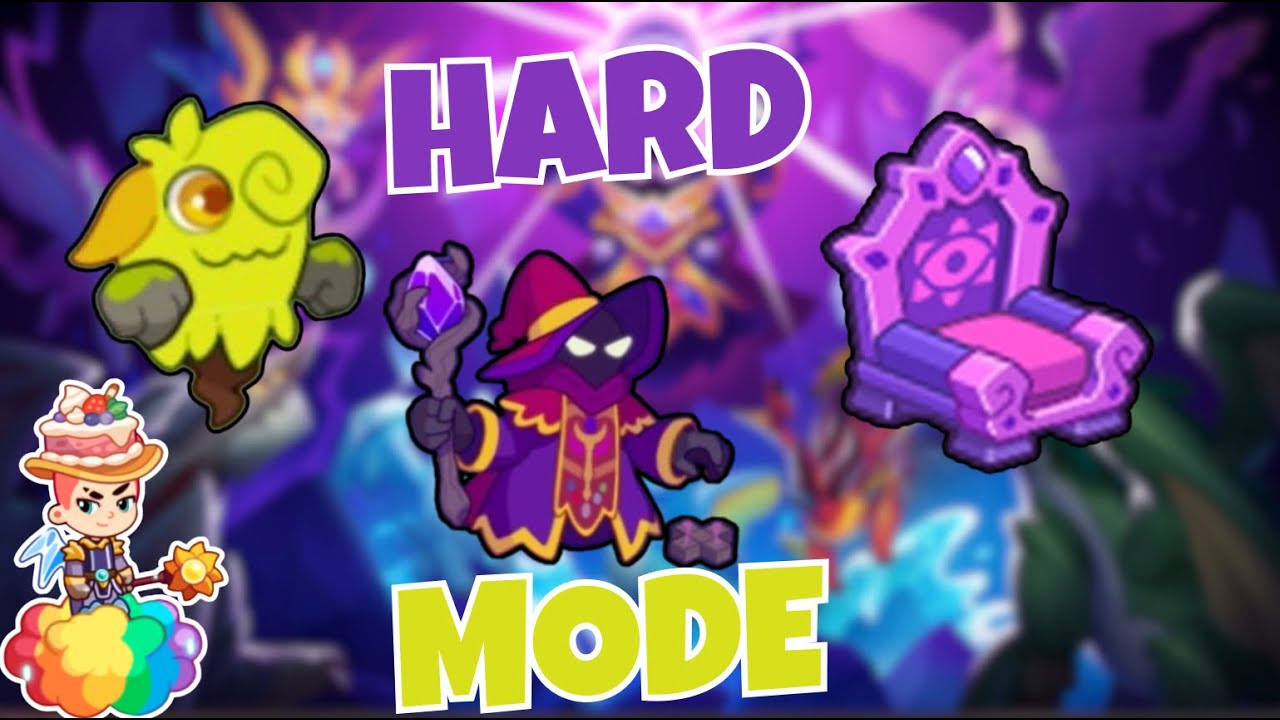 Hard Mode Is Here… | Prodigy Math Game - YouTube