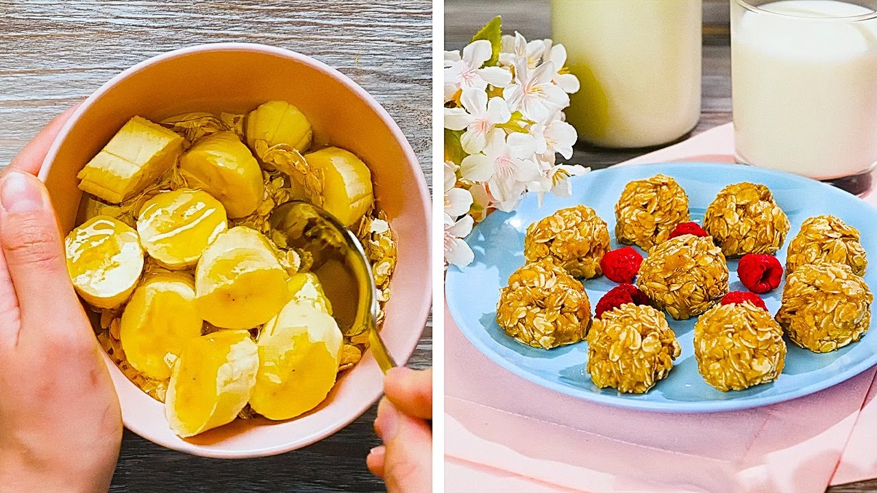 Homemade Candy Recipes You'll Want to Try || Yummy Recipes For a Sweet ...