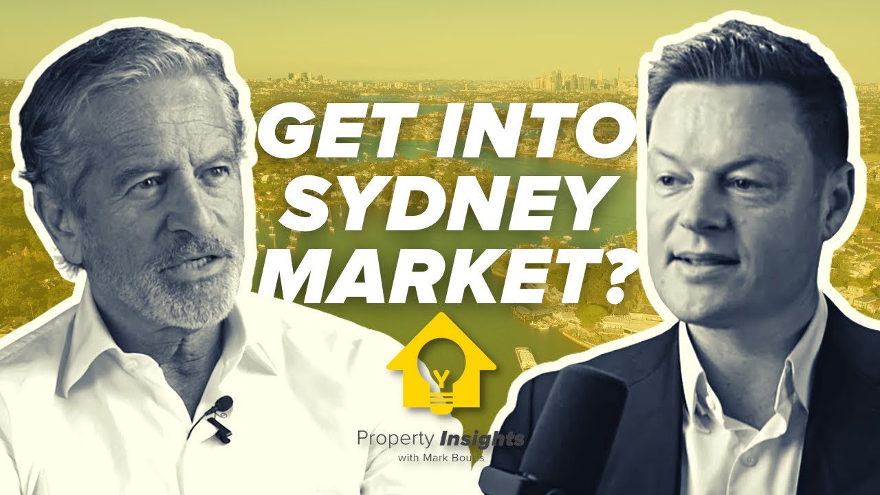 How buyers can enter the market Parramatta & Surrounds - Mark Bouris & Daniel Starr - Clip - YouTube