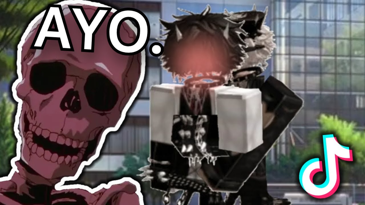 Skeletons Roasting SUS Roblox Stories (PART 10) - YouTube