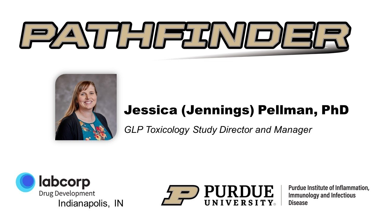 PATHFINDER: Conversation with Jessica Pellman, PhD, GLP Toxicology ...