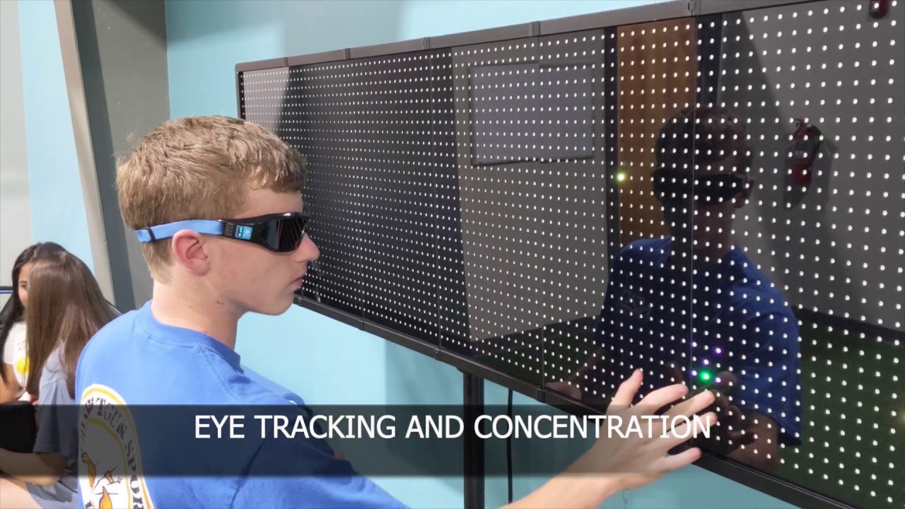 What is Performance Vision? - YouTube