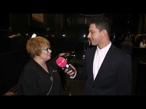 Ilona Łepkowska jest nękana przez młodych aktorów? Mamy komentarz!