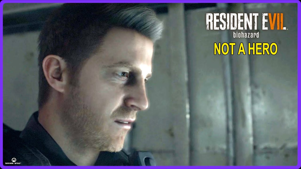☣️ ДО КОНЦА КОНЧЕНО 🐺 Resident Evil 7 Biohazard #24 🎮 - YouTube