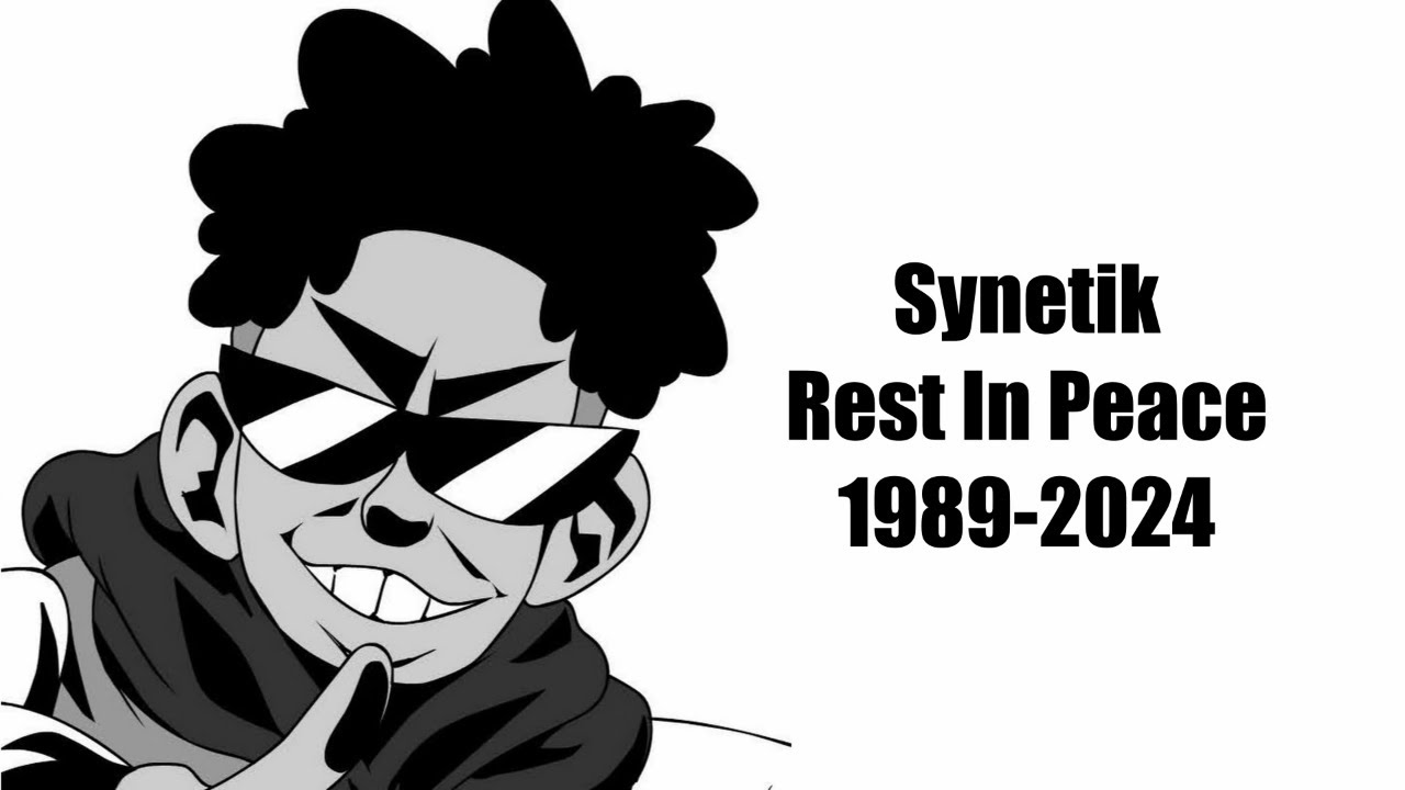 All Of My Synetik Collabs [Synetik Tribute RIP] - YouTube