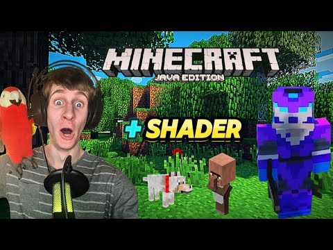 JUEGO POR MI PRIMERA VEZ MINECRAFT JAVA!! - YouTube