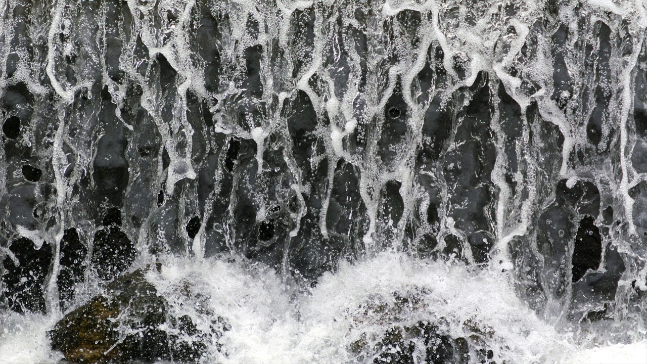 HD Waterfall Sounds White Noise Acoustics Sleep, Study, and Soothe 90 ...