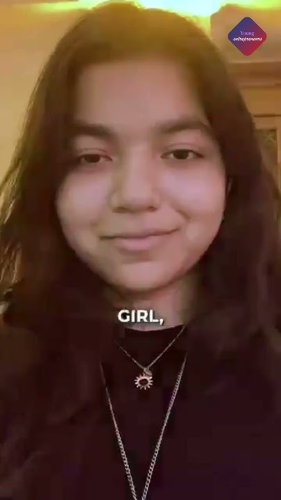 This 16-year-old built a ₹100 crore startup #anyonecaninnovate #ai #innovation - YouTube