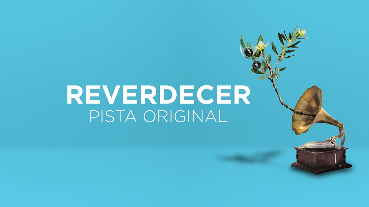 Reverdecer - RENUEVO (Pista/Letra) - YouTube