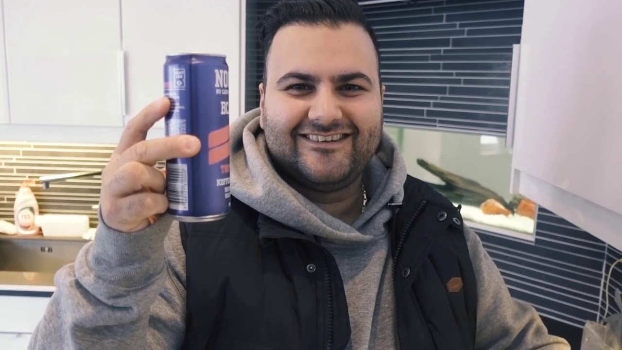 Best Of Danjal #22 (Jocke & Jonna) - YouTube