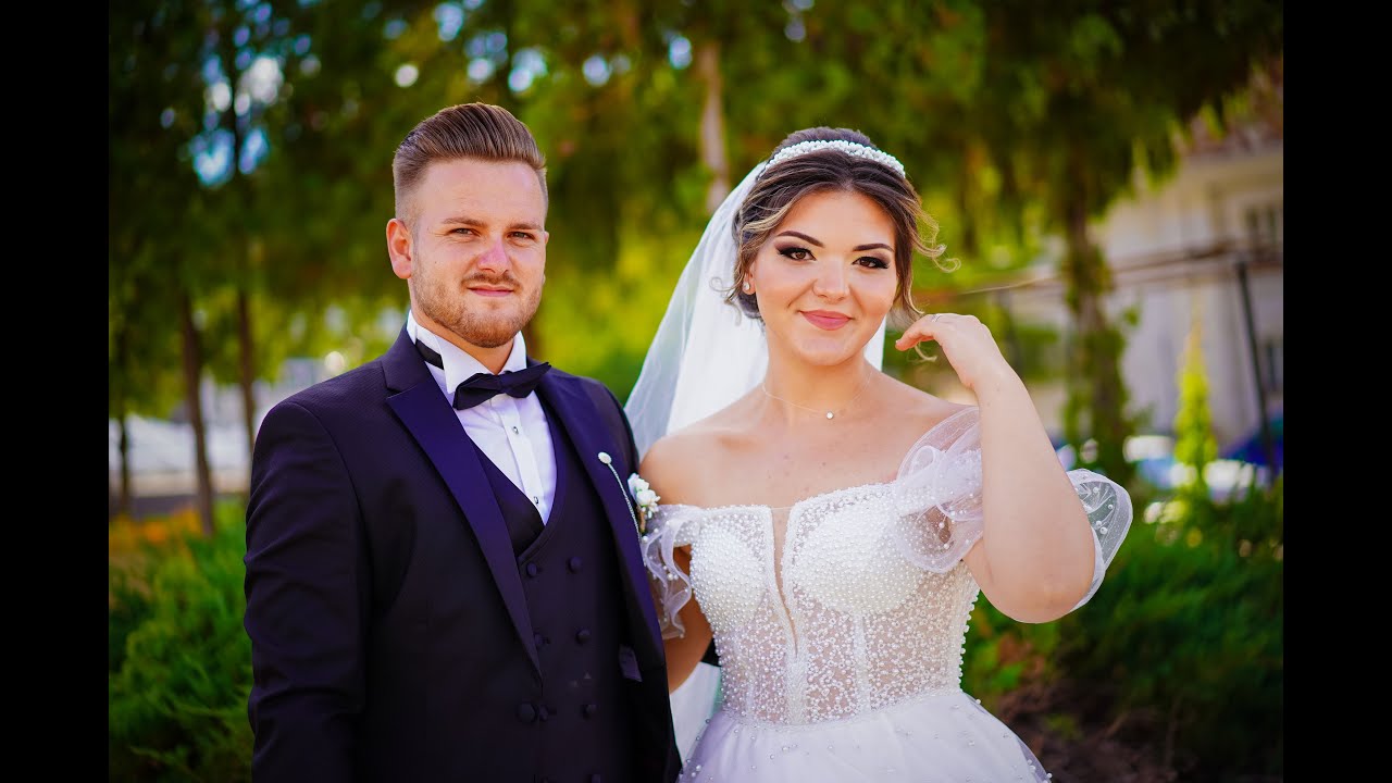 Wedding film 🤍 Sevgi & Sezer 🤍 - YouTube