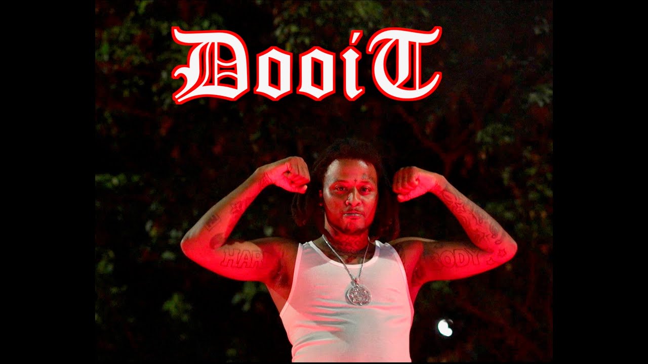 NiCO MONTANA " 3am IN The Trenches " | Official Music Video Directed by ...