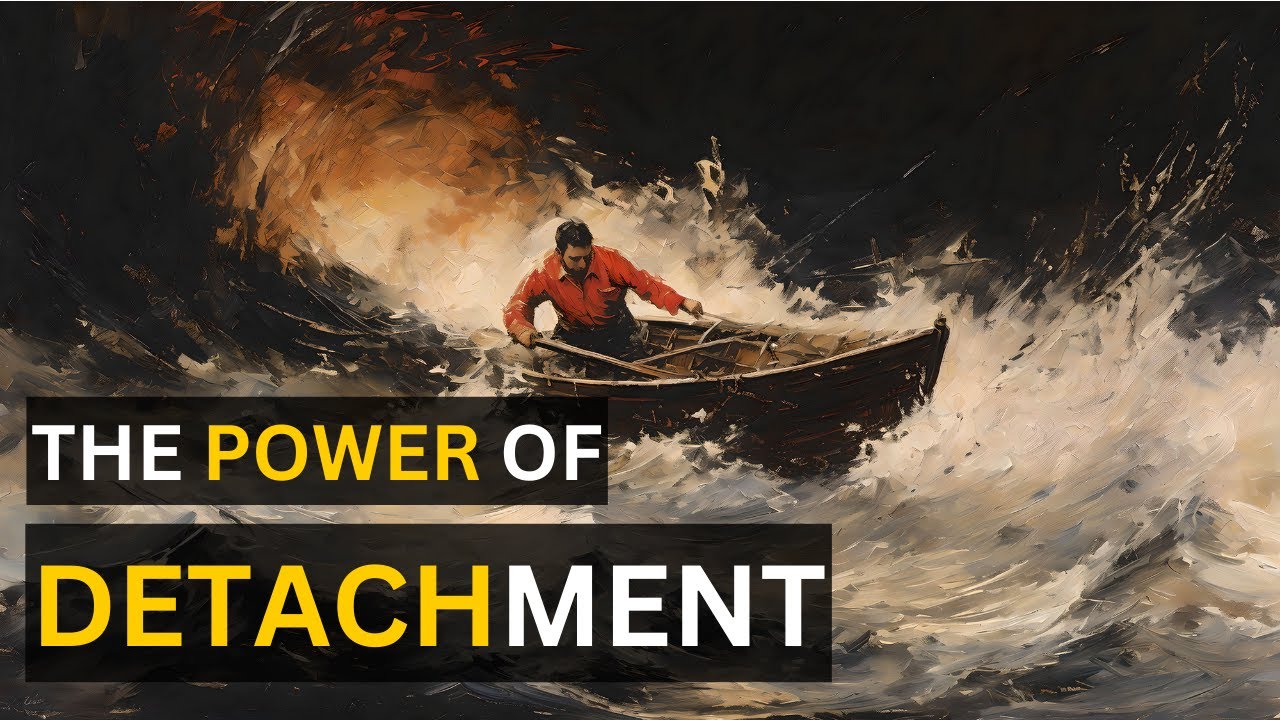 Dealing with Anger and Frustration - The Empty Boat - Zen Wisdom - YouTube