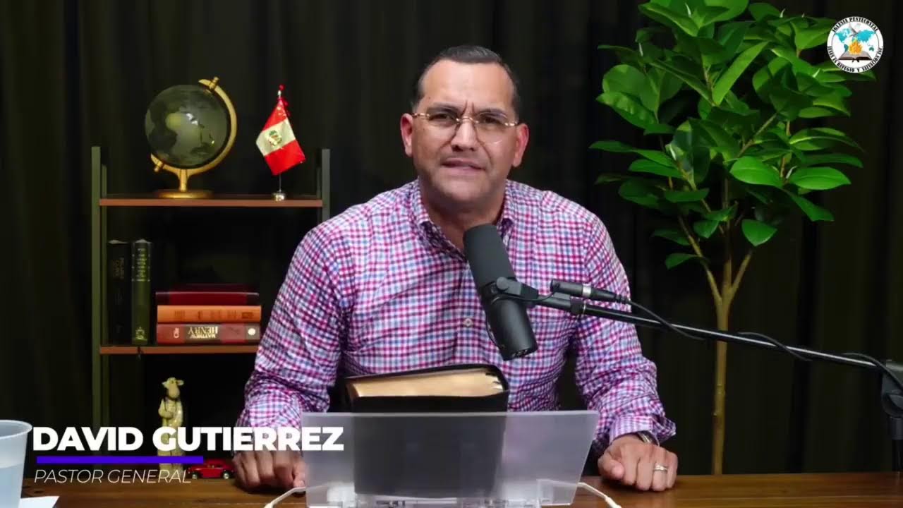 Programa En Vivo Hna Maribel Mejía - YouTube