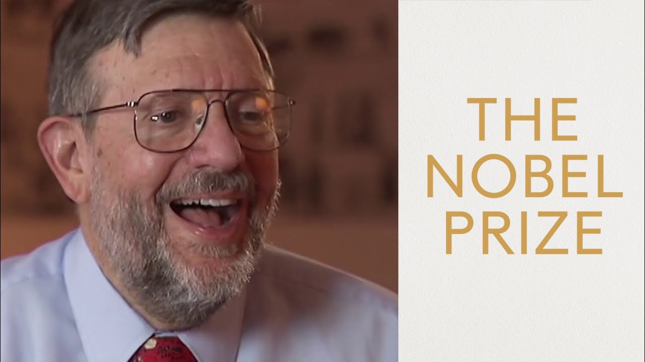 William D. Phillips, Nobel Prize in Physics 1997 – Interviewed in 2008 ...