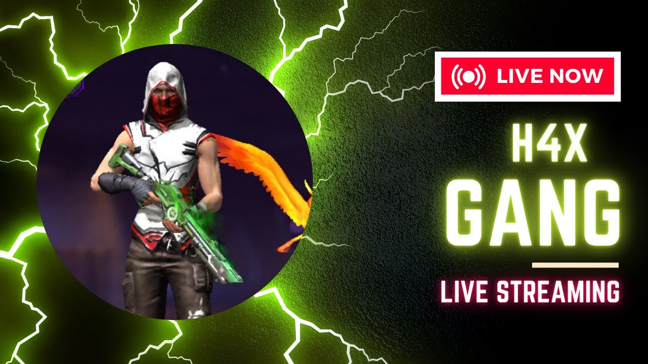 free fire live new season grand master push - YouTube