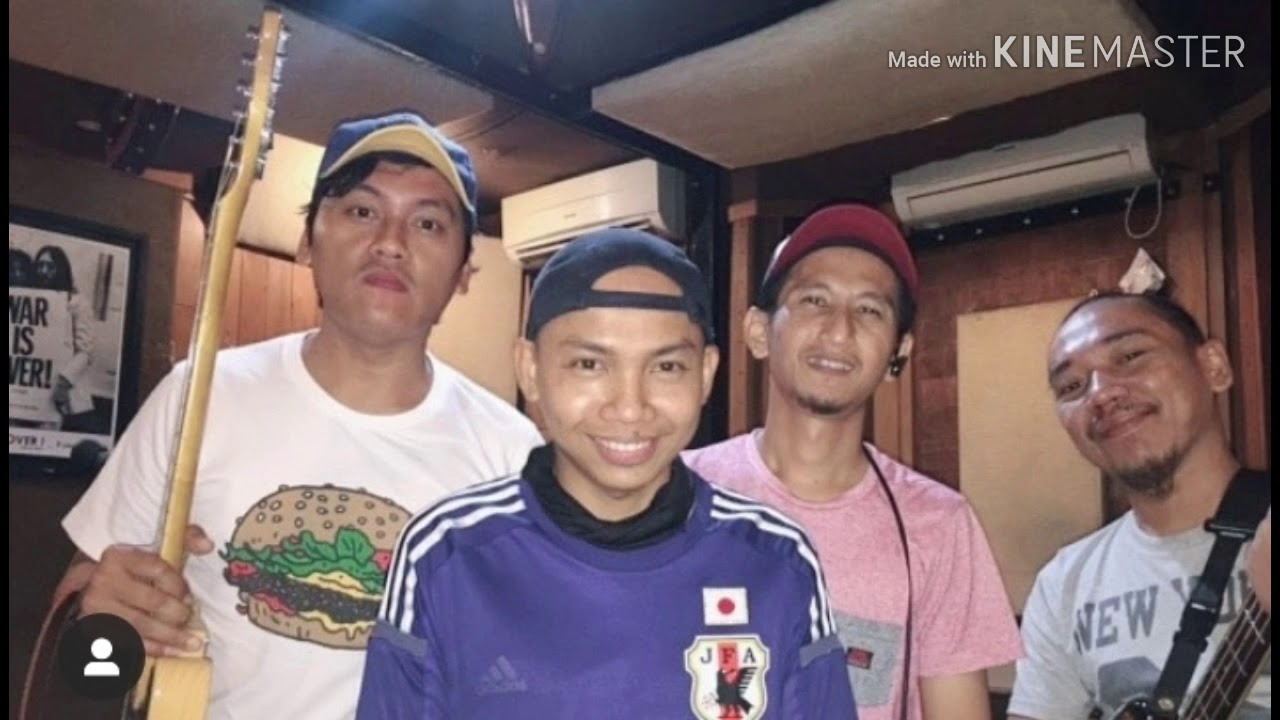 ReFresh Band - Kau yang kucari - YouTube