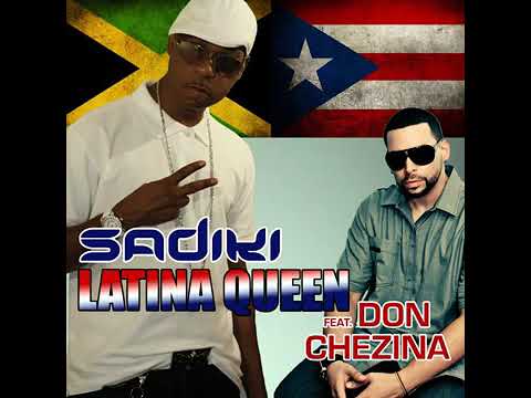 Melo de Africa Queen