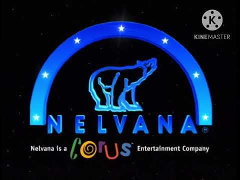 PASI Treehouse Nelvana (2000/2002 w/Corus Byline) (For @ZackandCodyFan2007)