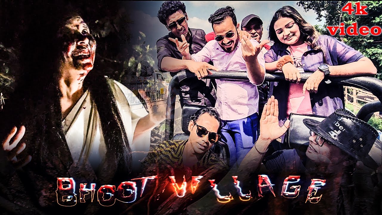 Bhoot Village | Episode 1 | Horror story | 2023 - YouTube