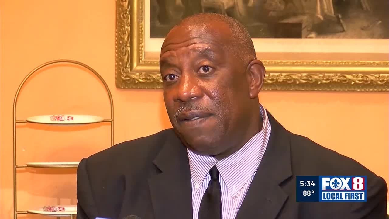 New Orleans attorney Robert Jenkins suspended again by Louisiana ...