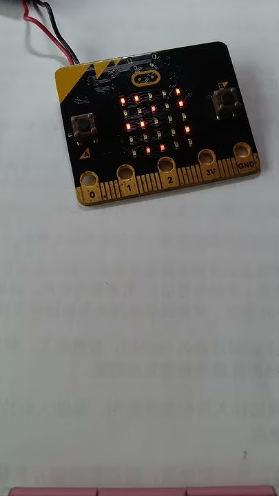 Python LED - YouTube