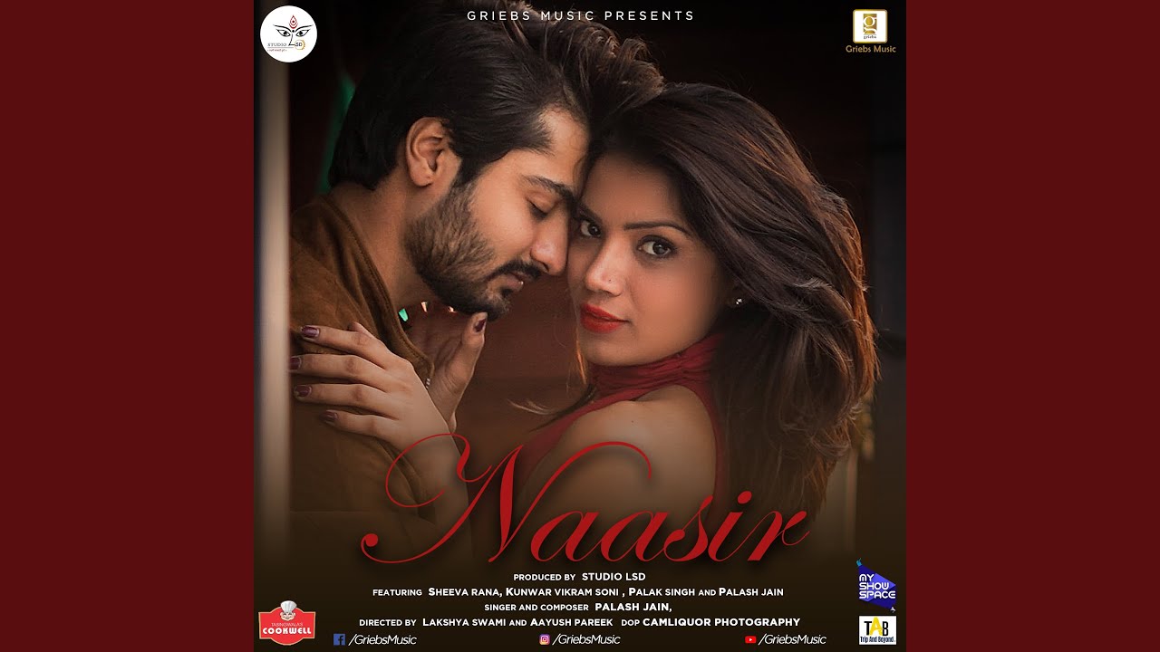 Naasir - YouTube