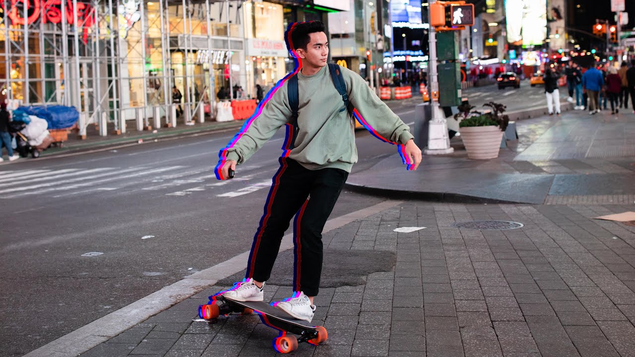 Day in the Life of a Software Engineer (New York City) - YouTube