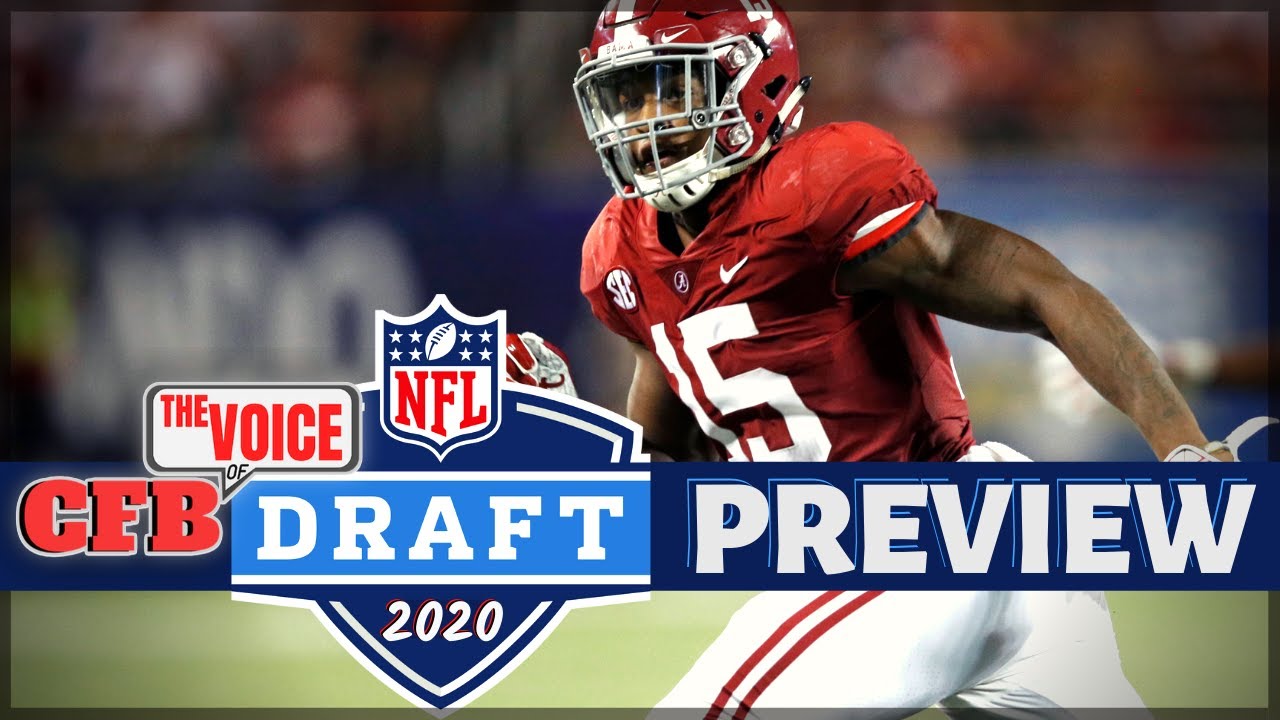 XAVIER MCKINNEY - NFL Draft Profile - YouTube