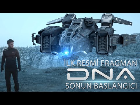 DNA : SONUN BAŞLANGICI 1. FRAGMAN