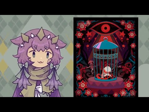 Rambly Tutorial for My Paper Gifs - YouTube