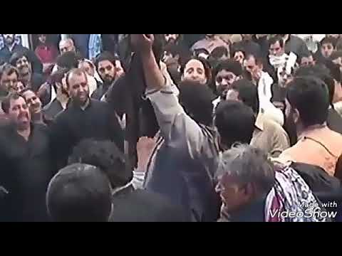 DUA E ABBAS AYAZ HAIDER 0334 9201337 - YouTube