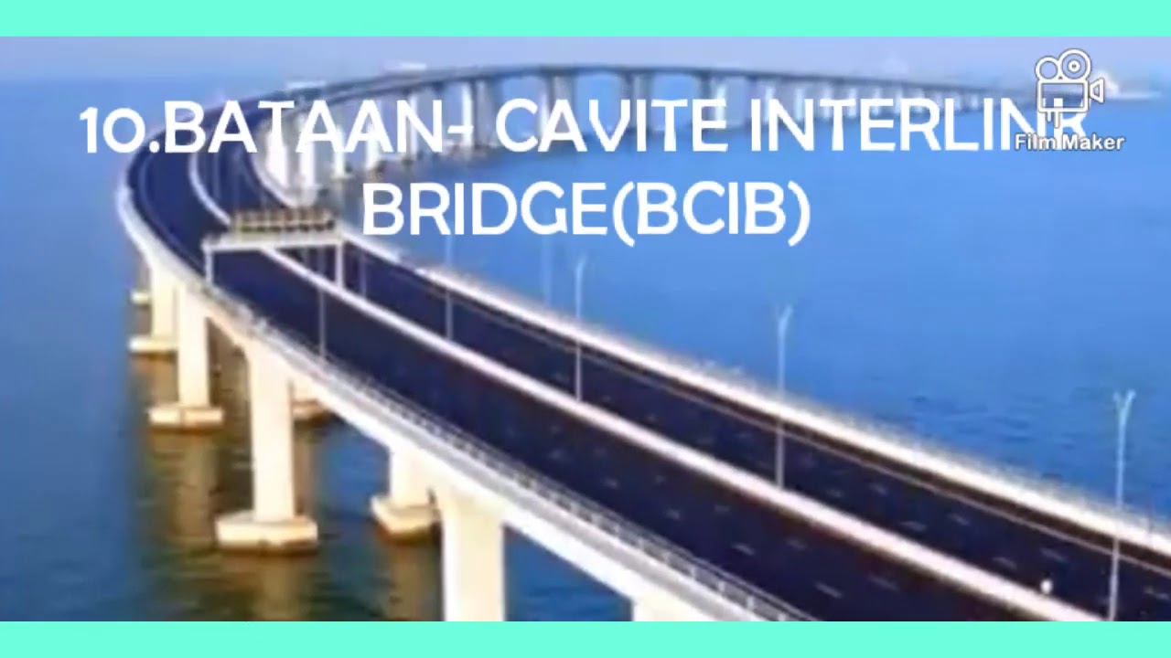 10 BIGGEST COMING PROJECT IN THE PHILIPPINES (TATAK DUTERTE👊) - YouTube