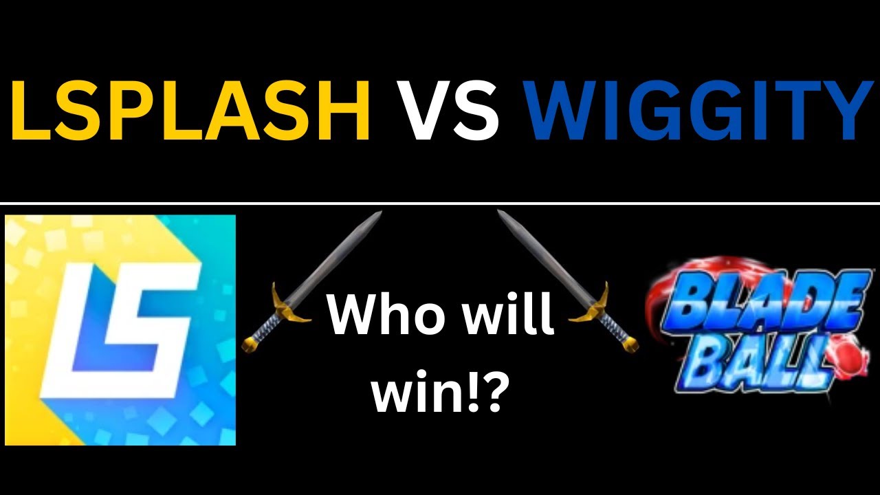 LSPLASH Vs WIGGITY *INTENSE* HISTORY (2022-2024) - YouTube