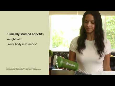 CORE 3 ELEVATE, NEOLIFE SHAKE & PROVITALITY (C) - YouTube