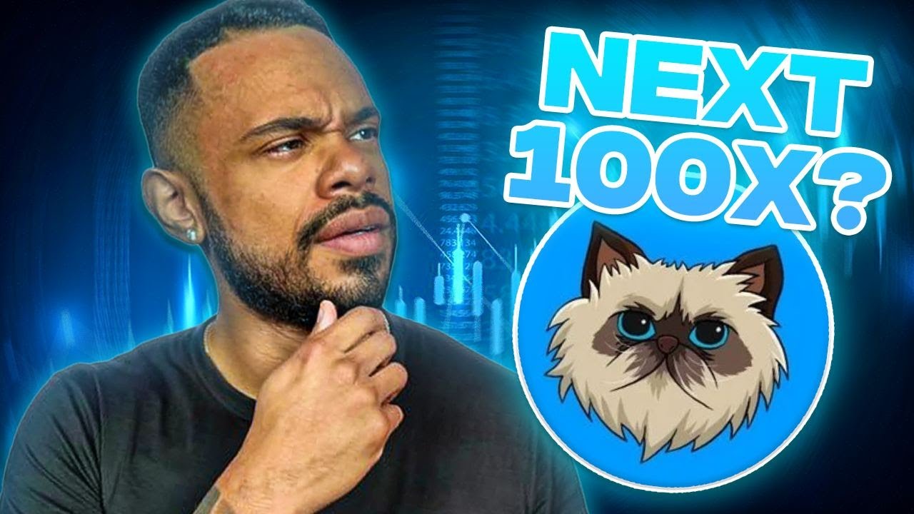 Mr. Miggles is taking over! The next 100X Base meme coin? - YouTube