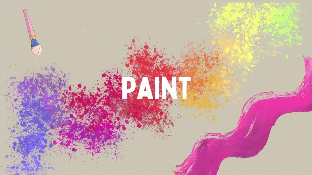 Paint Project - WPF C# - Windows Applications Development - YouTube