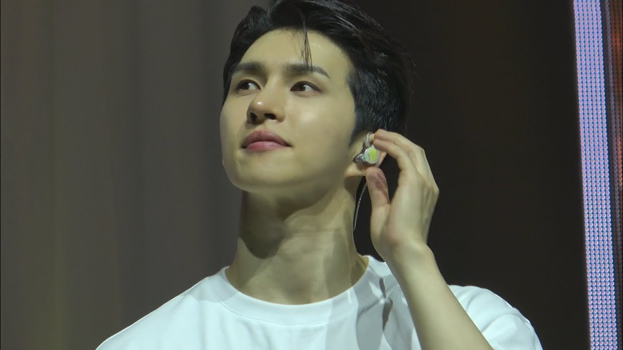 [4K/직캠] 240407 2024 KEN FAN CONCERT[749번째 고백 - My love, My destiny] 밤공 ...