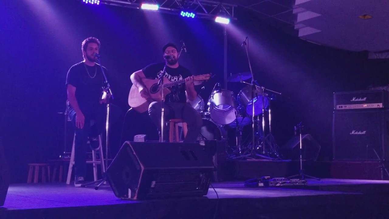 Binary - Hello (Live Acoustic) - YouTube