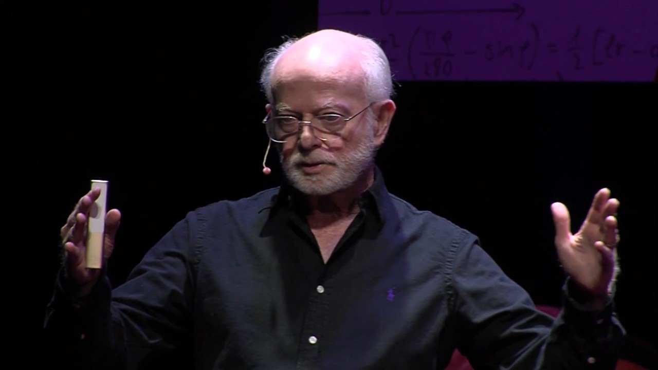 How I Turned My Parkinson’s Disease Diagnosis into Fine Art | Patrick ...