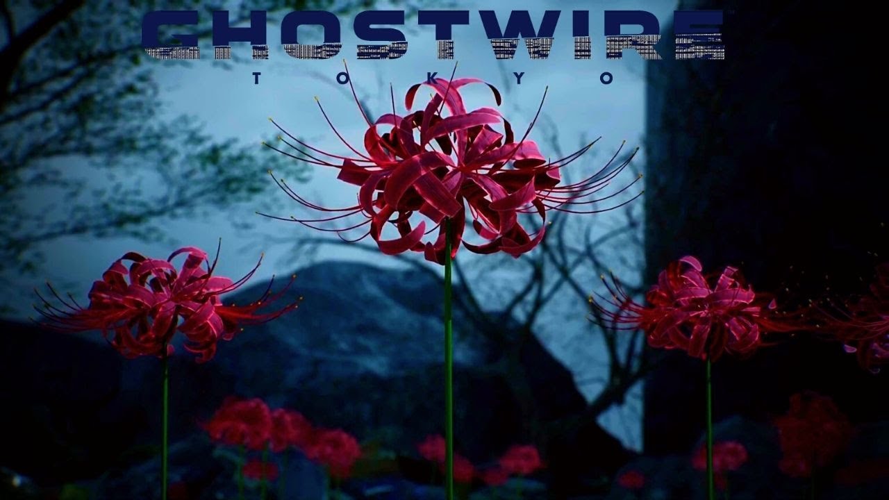 Final Showdown At Tokyo Tower-Ghostwire Tokyo Longplay Final - YouTube