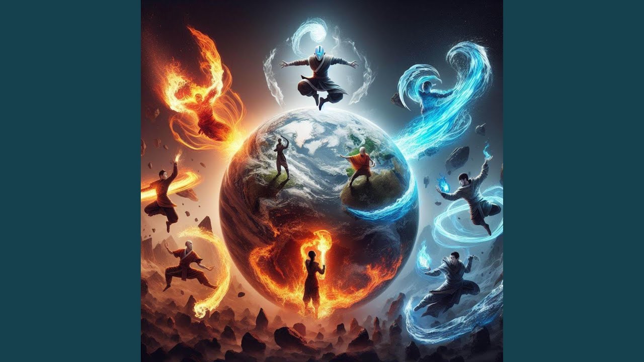 Fire Bending - YouTube