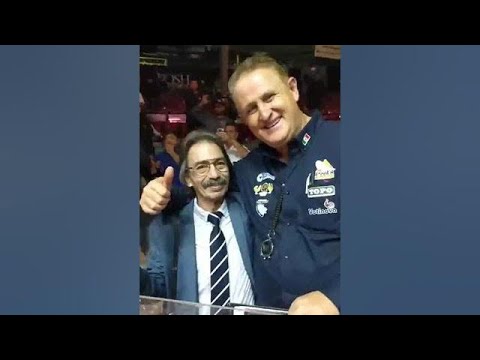 Premiación Mega Derby Intercontinental Culiacán, Sinaloa 2024 - YouTube