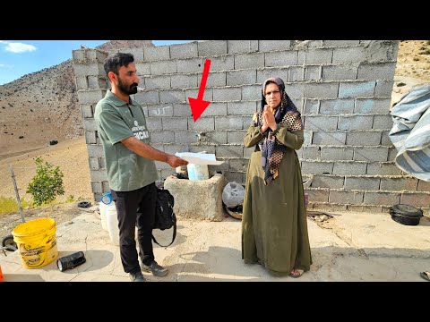 “After the Garden Deed Was Stolen, the Lawyer Returned with New Documents; But Where Is Zahra? 😱”