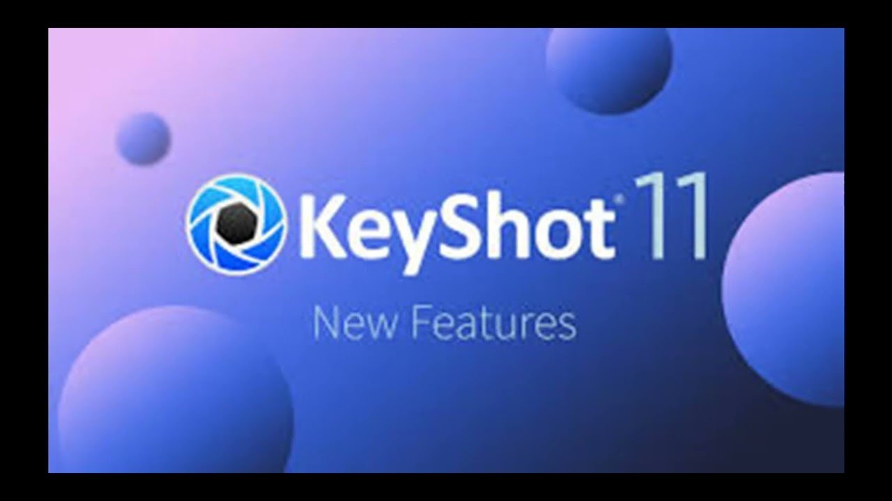 KEYSHOT 11 PRO CRACK | DOWNLOAD TUTORIAL 2022 - YouTube
