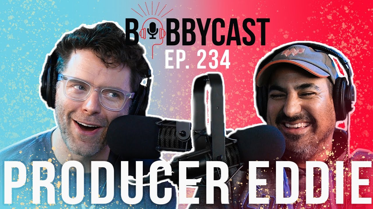 BobbyCast #234 – The Biggest Feuds in Music - YouTube