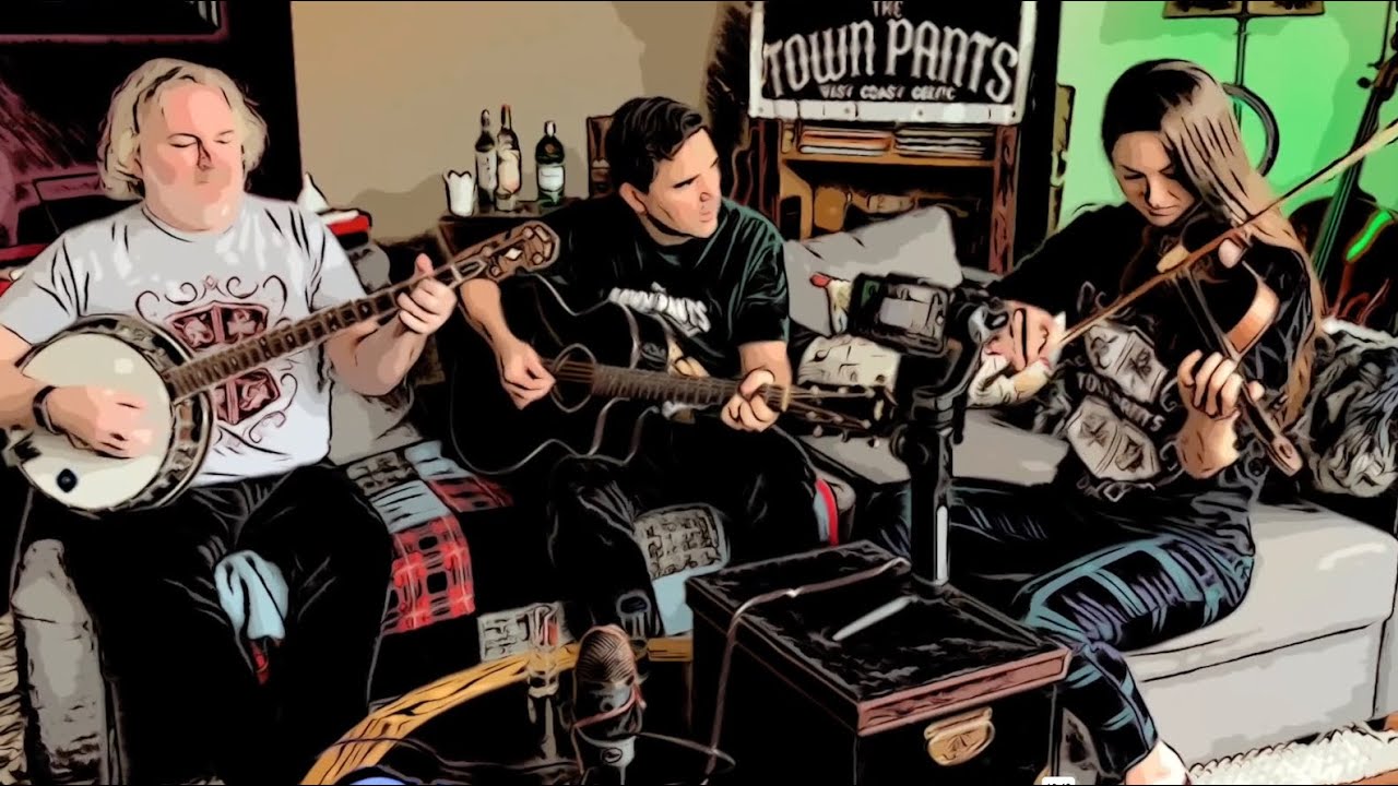 TTP's ST. PATRICK'S DAY Party! Day 5 - Come With Me - YouTube