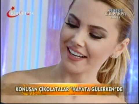 Hayata Gülerken Programı