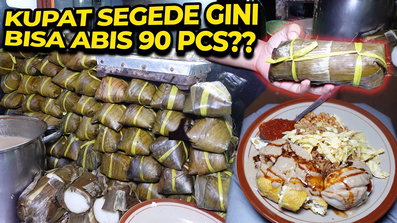 ISENG COBA JUALAN MALEM MALAH JADI LARIS BANGET!! - YouTube
