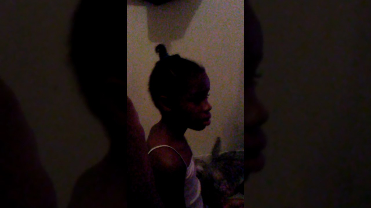 Kids rapping - YouTube